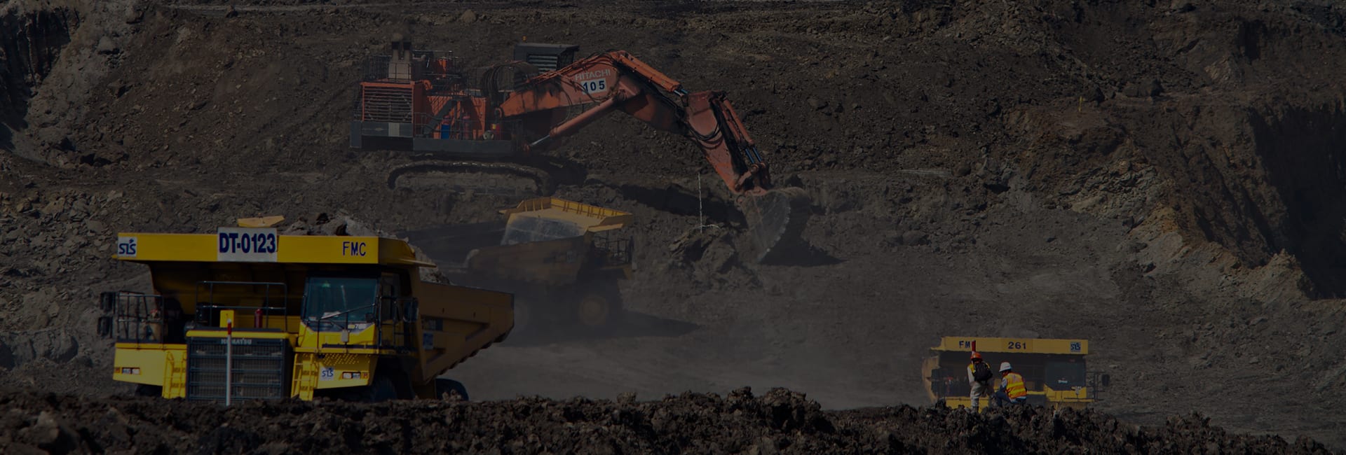 Comlek | Mining Electrical, HVAC & Plumbing Contractors